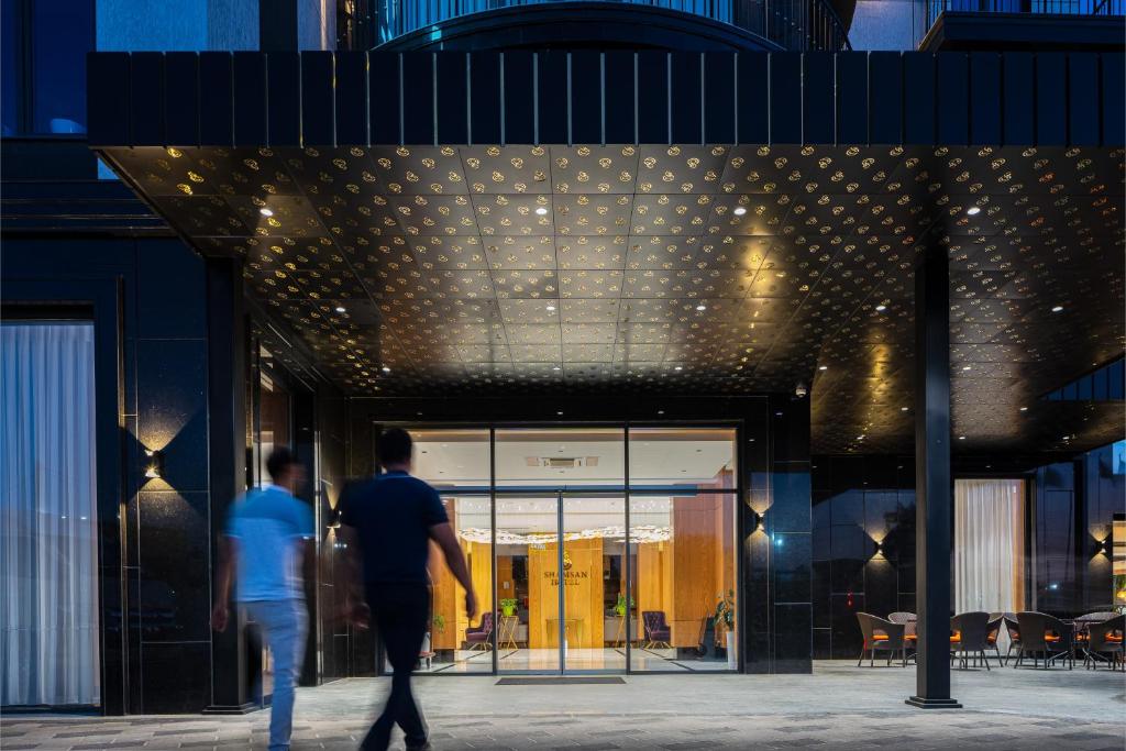 Shamsan Airport Hotel, Tashkent – Updated 2023 Prices