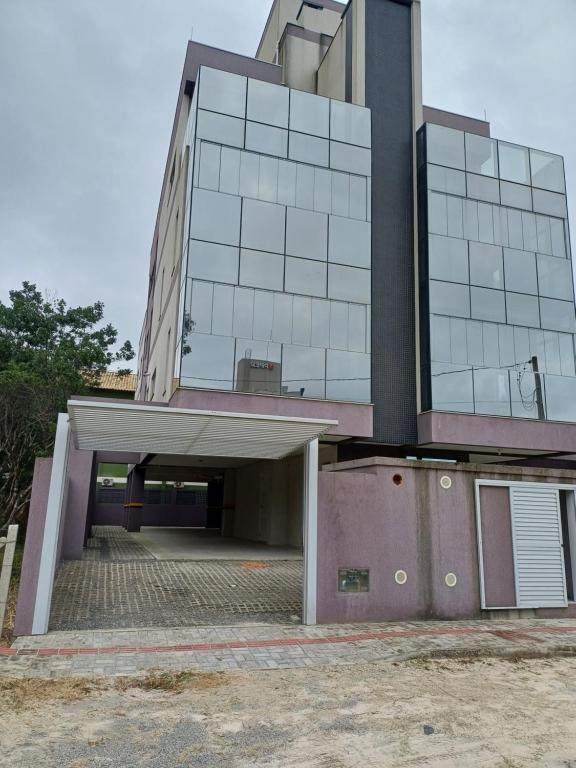 Edifício 01, Bombinhas (updated prices 2025)