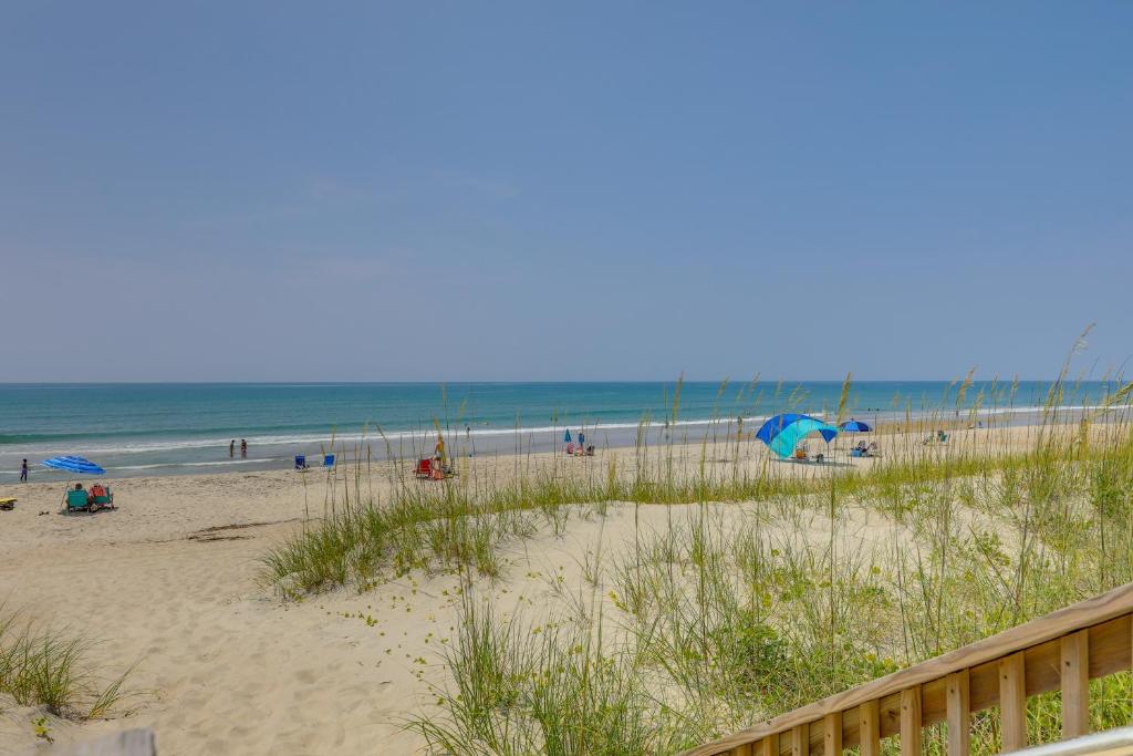 Emerald Isle North Carolina Vacation