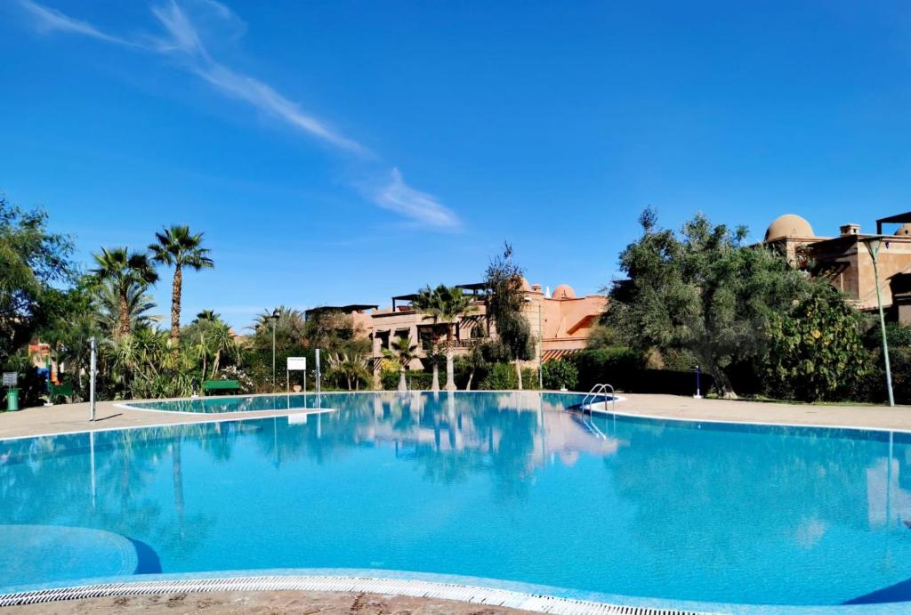 Marrakech Atlas Golf Resort appartement 2 chambres,Piscines, Marrakesch ...