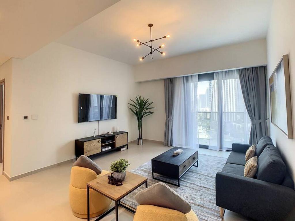 Key View - Act One Act Two, Downtown Dubai, Dubaï – Tarifs 2024