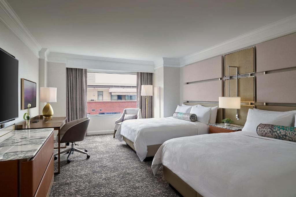 Hotel Clio, a Luxury Collection Hotel, Denver Cherry Creek, Denver ...