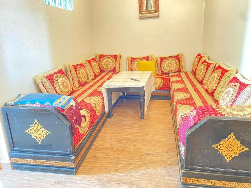 THE BAY SIDE, Imsouane (updated prices 2026)