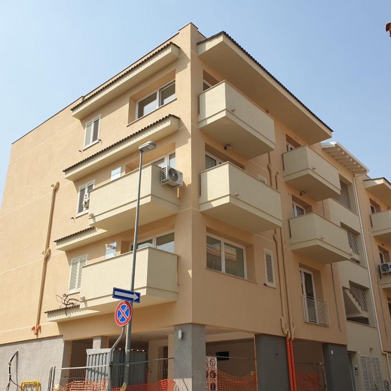 Casa Aurora, Terrasini (aktualisierte Preise für 2025)