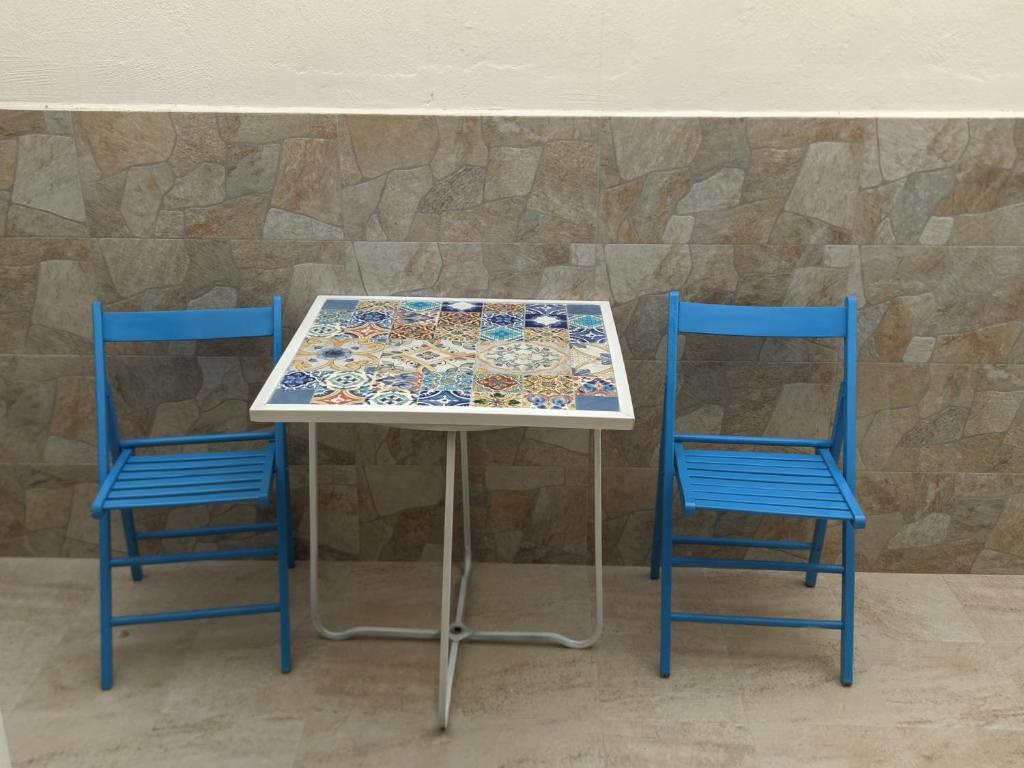 Soffio d'amuri, Trapani (precios actualizados 2025)