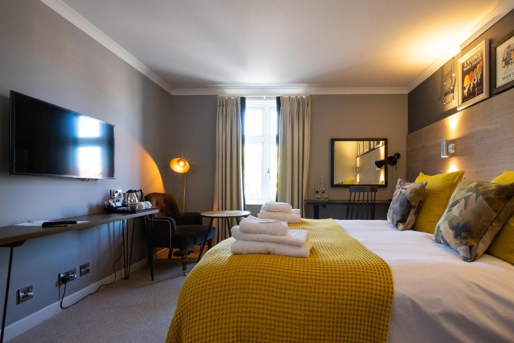 Bridge Hotel, Greenford (updated prices 2025)