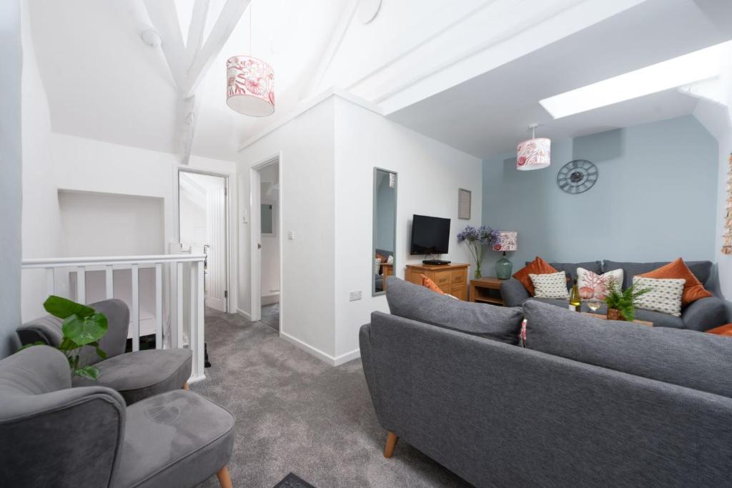 Shell Cottage, St Ives, St Ives (updated prices 2025)