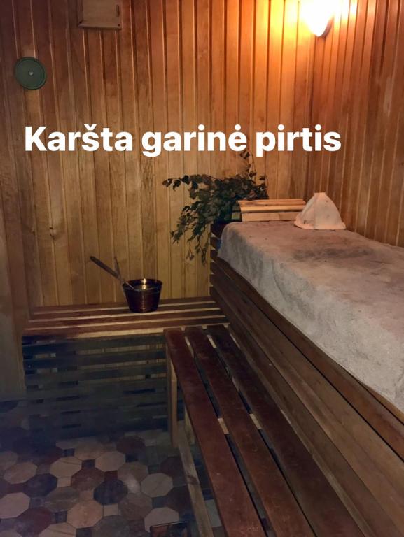 Sveikatinimas kaime, Vilkaviškis (updated prices 2025)