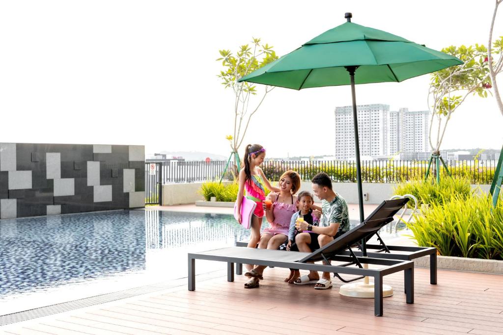 Holiday Inn Sepang - Airport, Sepang (updated prices 2025)