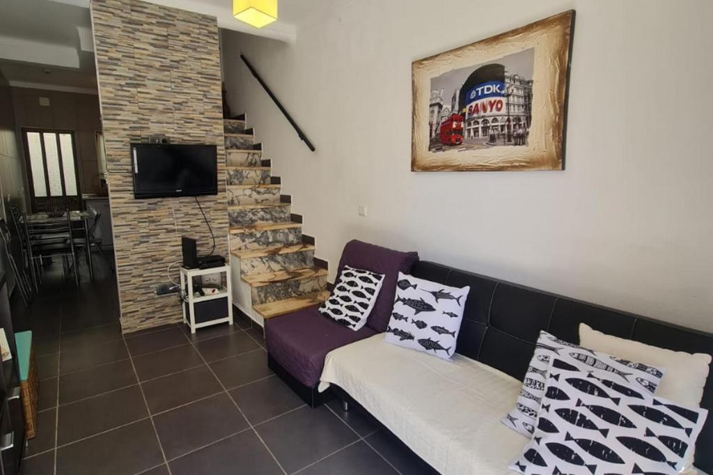 Akivillas Tavira In III - Tavira