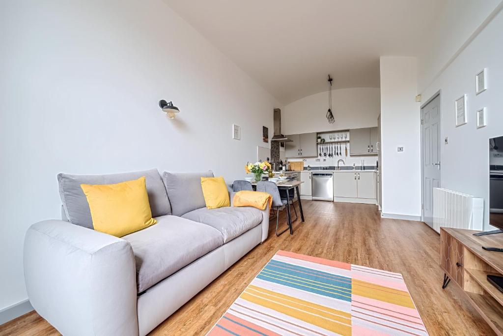 County House Escape - courtyard & free parking, York (updated prices 2026)