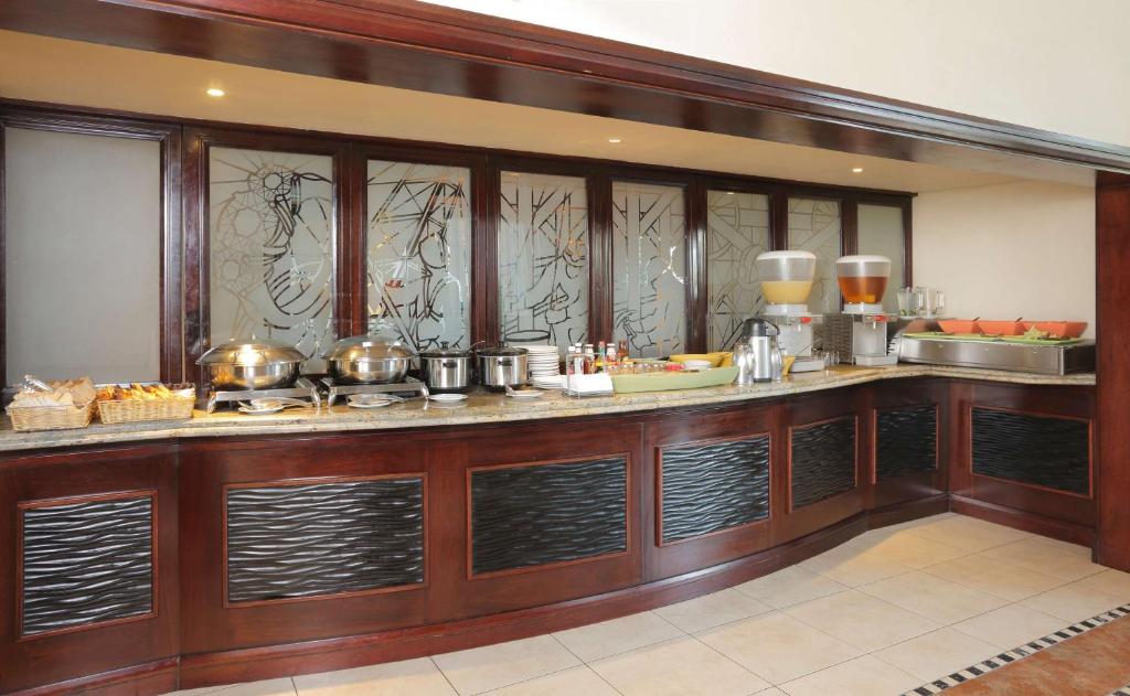 StayEasy Rustenburg, Rustenburg (updated prices 2025)