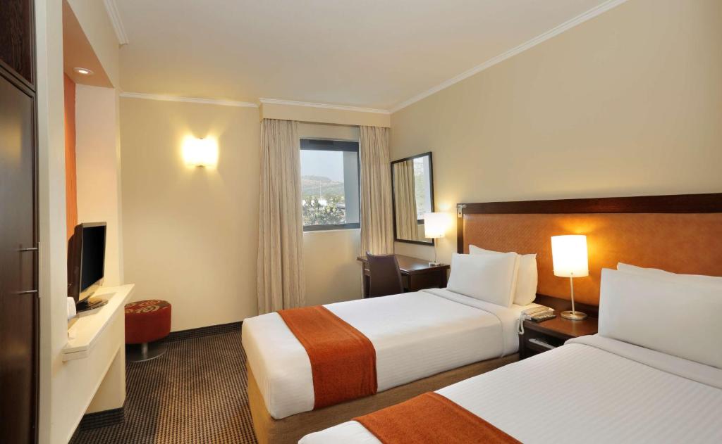 StayEasy Rustenburg, Rustenburg (updated prices 2025)