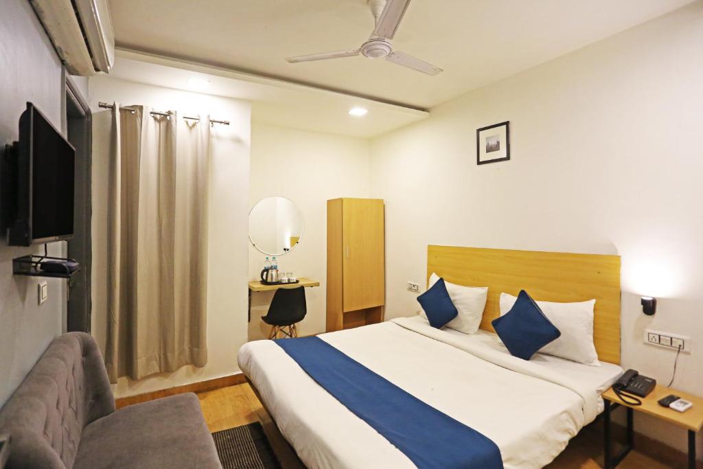 Hotel Raaso Inn Rohini Sec-16 by Arrow, New Delhi (updated prices 2025)