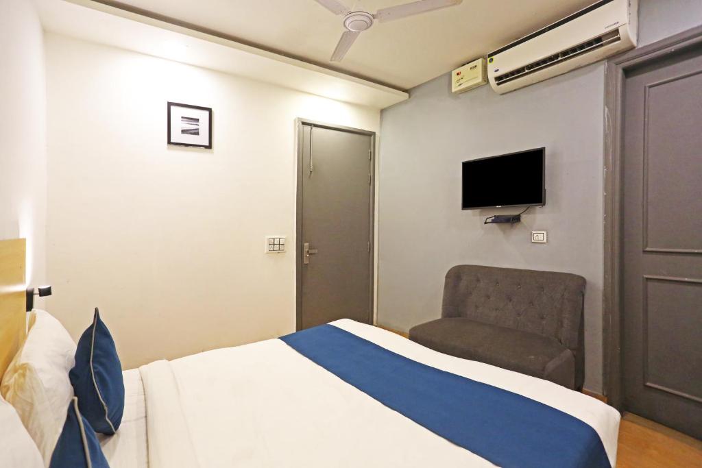 Hotel Raaso Inn Rohini Sec-16, New Delhi (updated prices 2025)