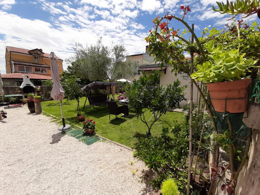 RIVA STUDIO 2, Novigrad (aktualisierte Preise für 2025)