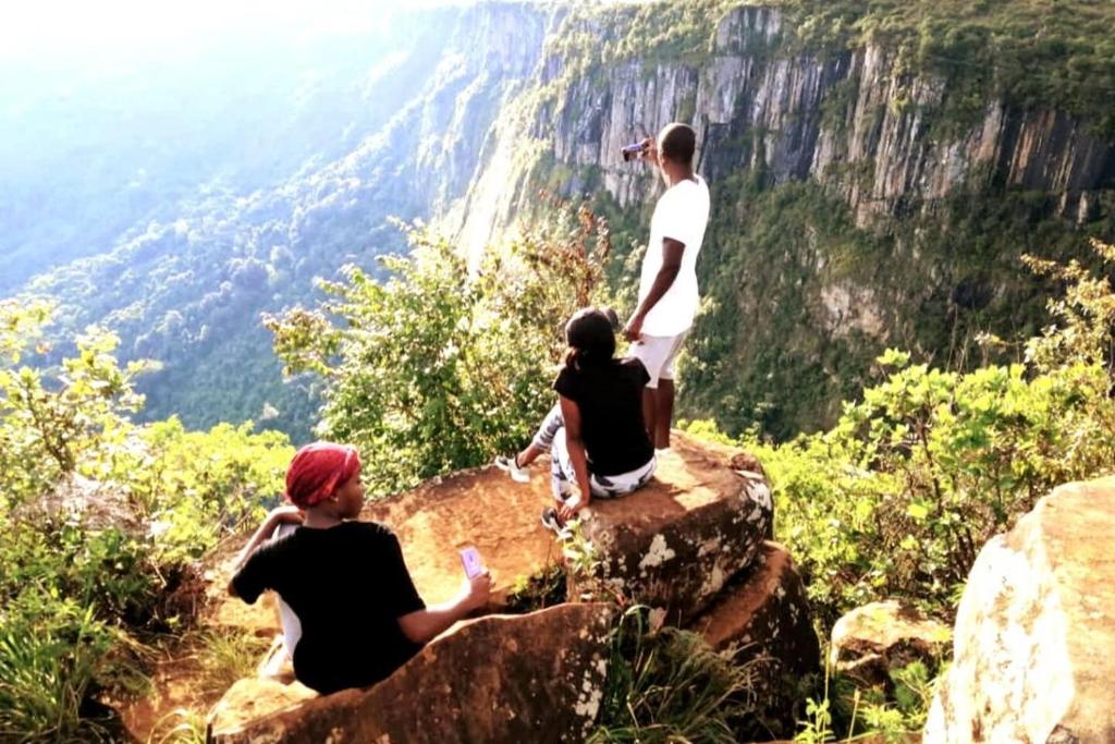 10 guest stay in the mountains of Nyanga!, Juliasdale (updated prices 2025)