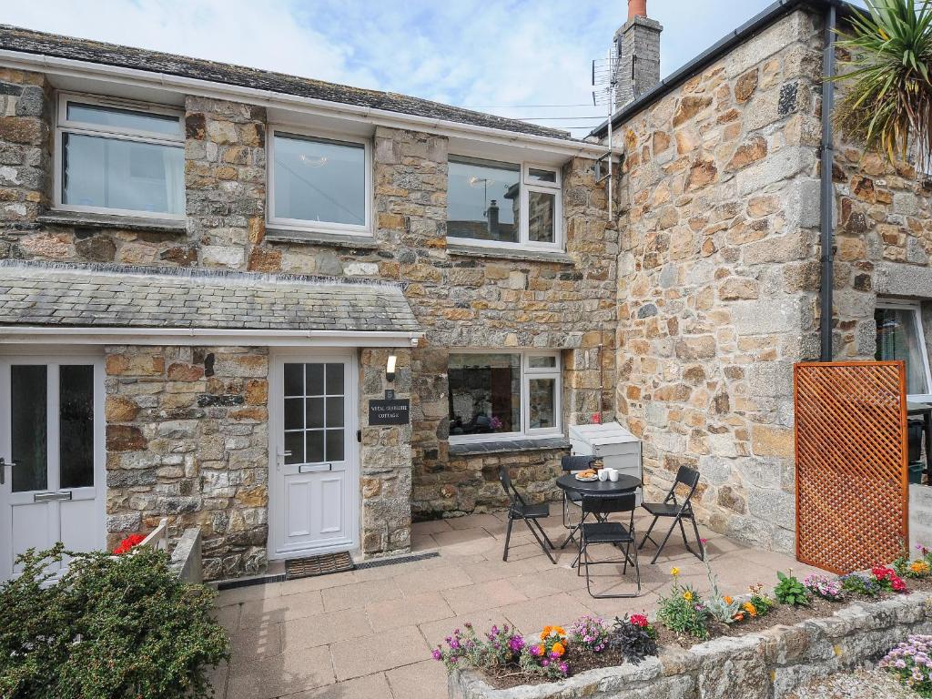 Wheal Charlotte Cottage, Penzance (updated prices 2026)