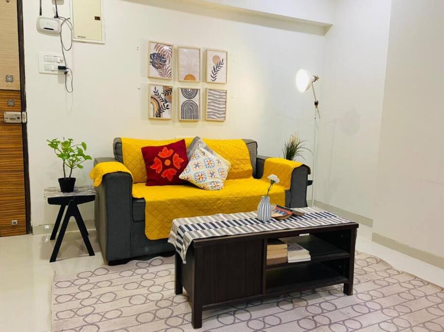 Marina 203, NL Road, Bandra West by Connekt Homes, Mumbai (updated ...