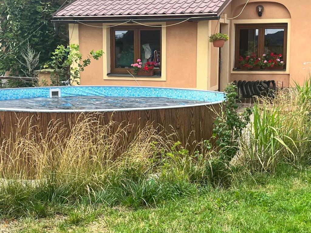 Apartmán Hessy, Šonov (updated prices 2024)