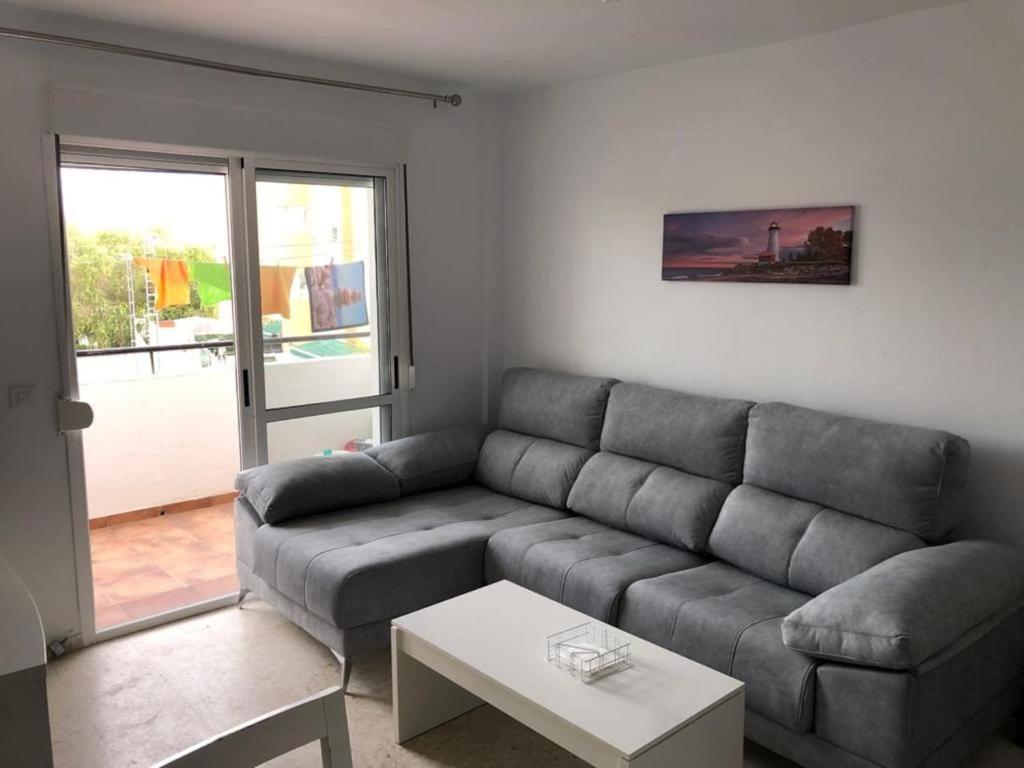 Comfy and central flat in Rota, Rota (updated prices 2025)