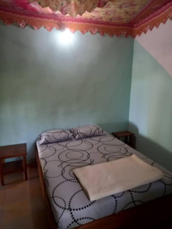 KONE-METTLER GUEST HOUSE, Abene (updated prices 2025)