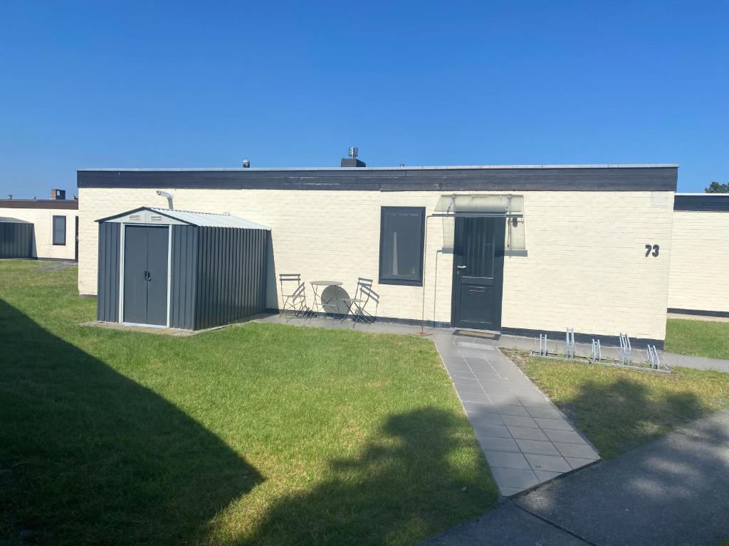 Vakantiewoning Ter Streep, Middelkerke (updated prices 2026)