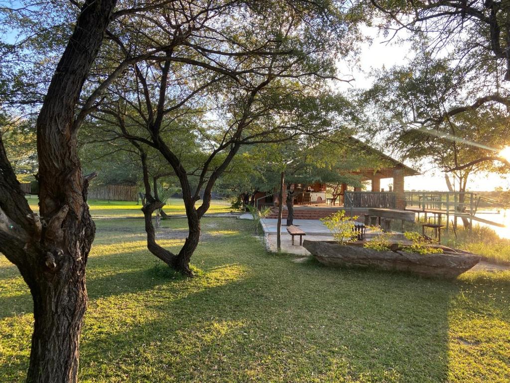 Kuvira River Rest Camp, Divundu (updated prices 2024)