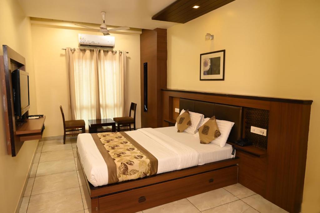 Hotel Plaza Inn, Ajmer, Ajmer (updated prices 2024)