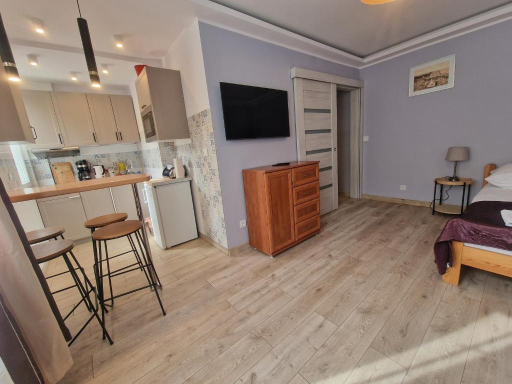 Studio Roza, Sopot (updated prices 2025)