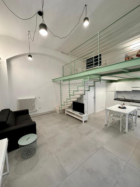 Casa Santa Giulia, Turin (updated prices 2025)