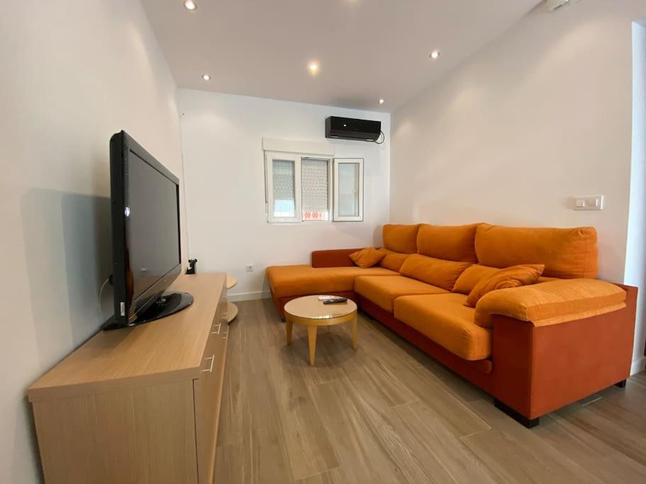 Central and cozy apartment in Seville, Seville (updated prices 2026)