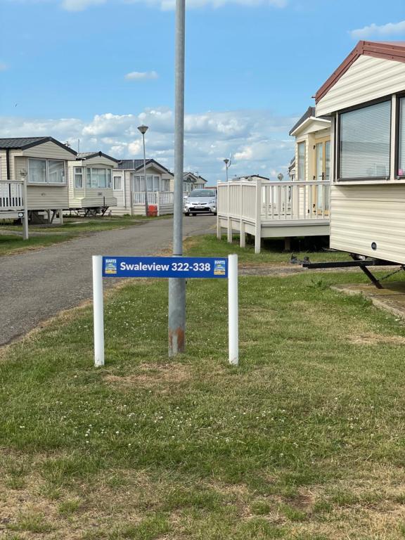 A&A Caravan Holidays, Leysdown-on-Sea – Updated 2023 Prices