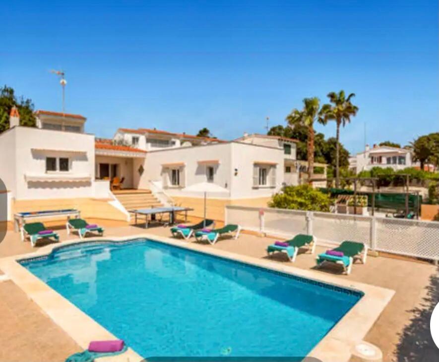 Villa Fernando, S'Algar (updated prices 2024)