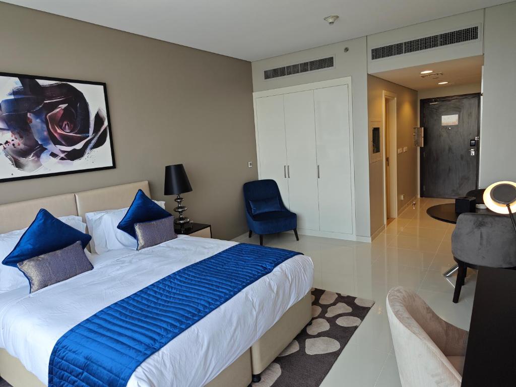 Diamond Studio, Dubaï – Tarifs 2024