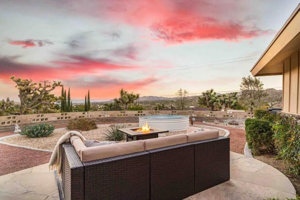 Desert Zen House - A Modern Boho Retreat, Yucca Valley (preços ...
