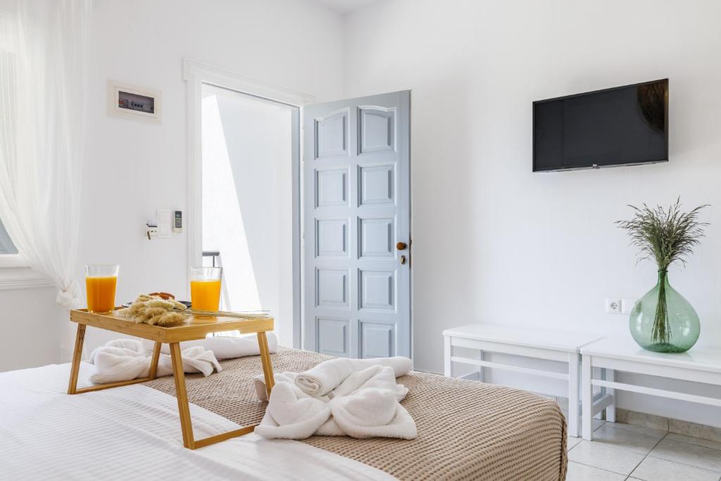 Ourania Studios & Apartments, Skopelos Town – Updated 2024 Prices