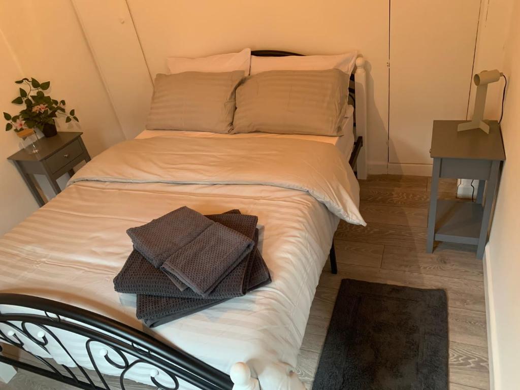 Alpha house, London (updated prices 2025)