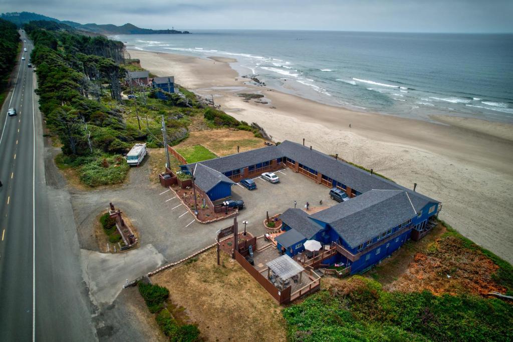 Moolack Shores Inn, Newport (updated prices 2025)