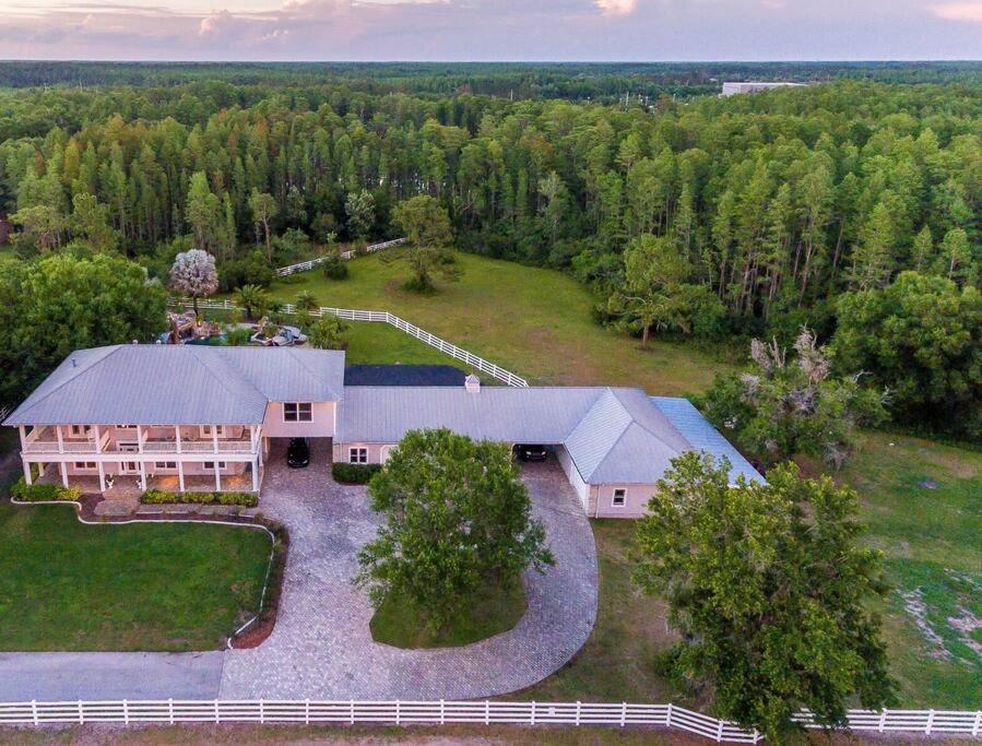 Southern Plantation Oasis, Lutz (updated prices 2025)