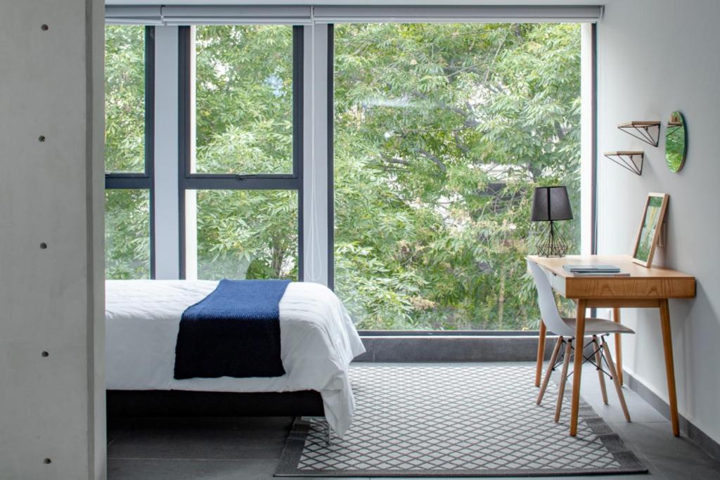 NIU Modern & Centric Lofts, Mexico City – Updated 2024 Prices