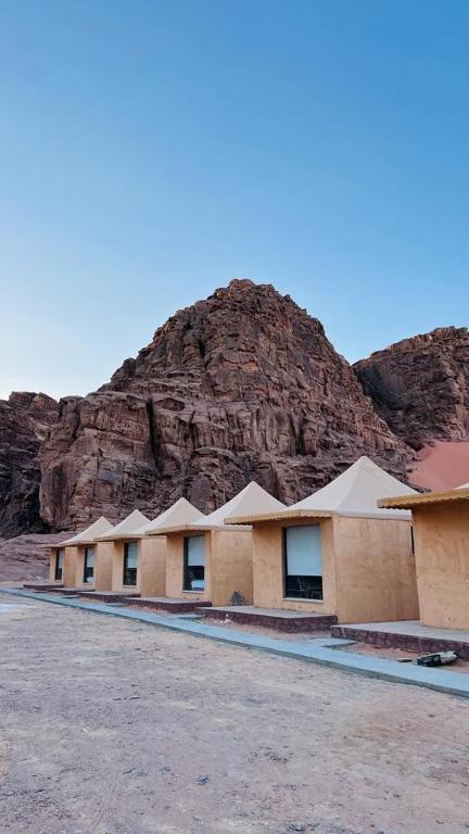 Wadi Rum camp stars and sands, וואדי רם – מחירים מעודכנים לשנת 2023