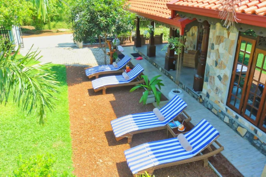 Villa Svara by Taprobanarome, Kosgoda (updated prices 2025)
