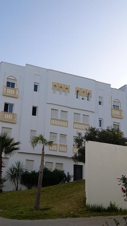 RELAX Nouvelle ville ibn batouta Tanger, Tanger – Bijgewerkte prijzen 2024