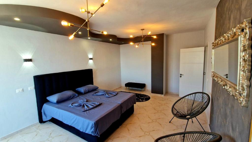Luxury Sea View Apartment at Vollga Promenade -- Exclusive, Durrës ...