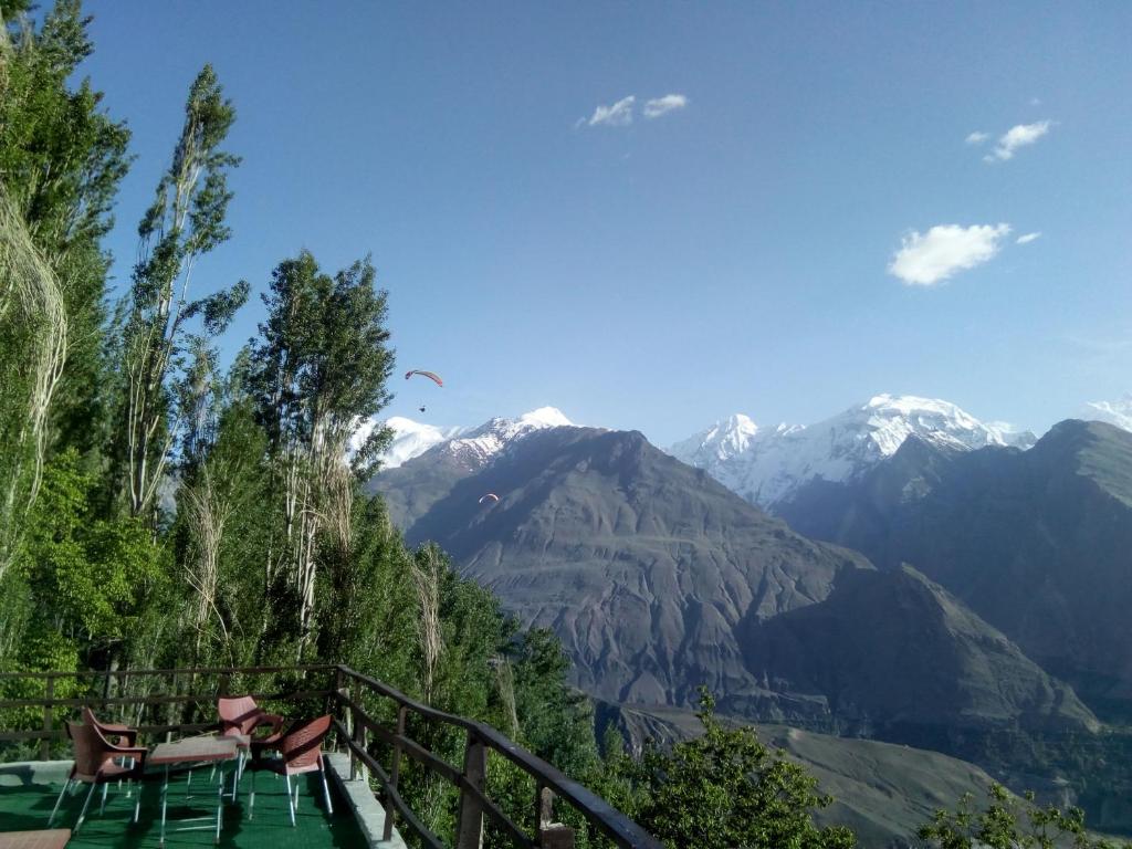 Venus Mountain Resort, Hunza, Hunza Valley (updated prices 2025)