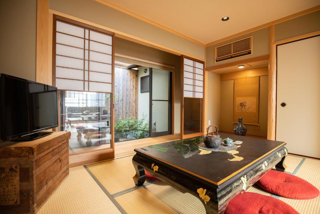 【Kouhaku Kotobuki 】Sale Machiya For Kinkakuji - Kyoto