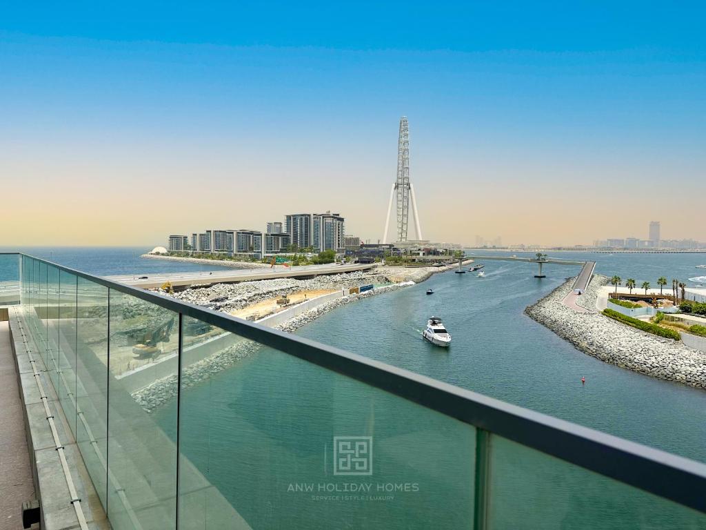 Emaar Marina 2BR Apartment at 52-42 Building T2 with Full Marina ...