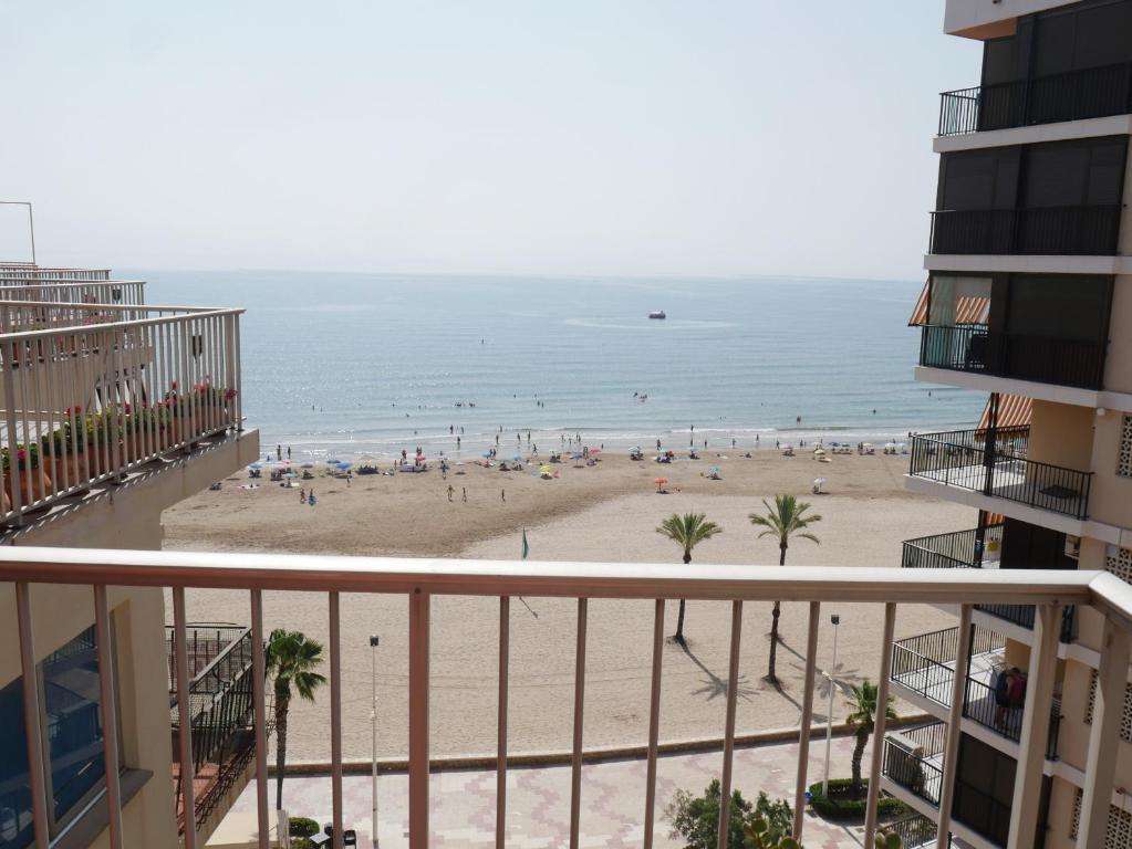 El Raco, C-9-17, Cullera (updated prices 2025)