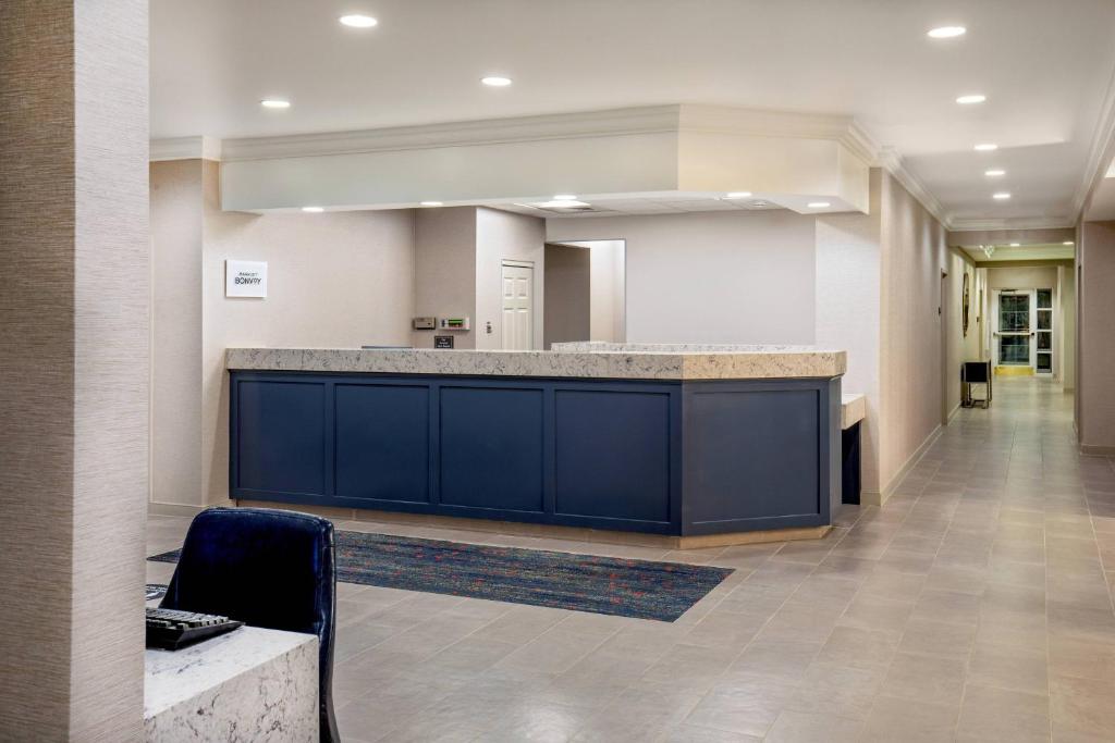 Residence Inn by Marriott Boston Woburn, Woburn (updated prices 2025)